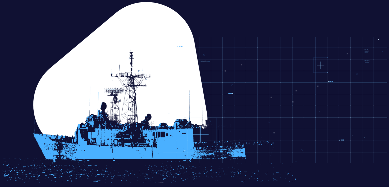 Cybersecurity in Modern Warfare: Lessons from the USS Stark