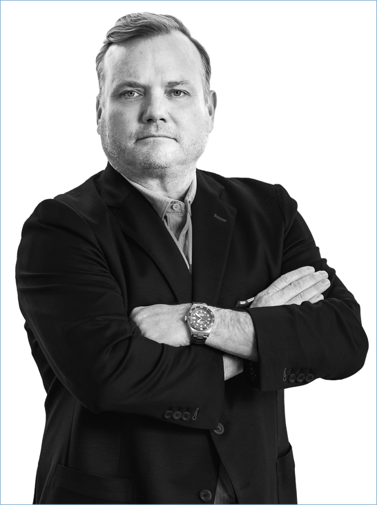 Meet the Team | National Security Engineering Leaders | Clarity Innovations